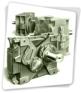 Hansen P4, HPP & Hansen Patent Gearbox – ADROIT GEAR TRANSMISSION