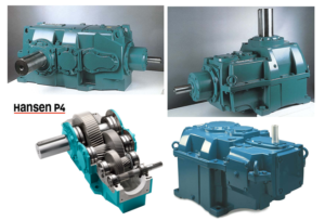 Hansen P4, HPP & Hansen Patent Gearbox – ADROIT GEAR TRANSMISSION