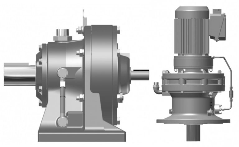 Cyclo Drive – ADROIT GEAR TRANSMISSION